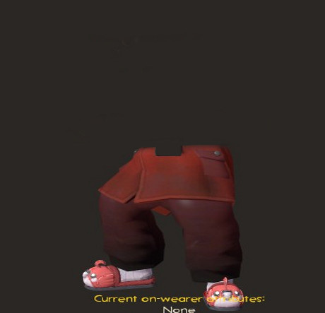 pyro with pants Mod for Team Fortress 2 | TF2 Mods