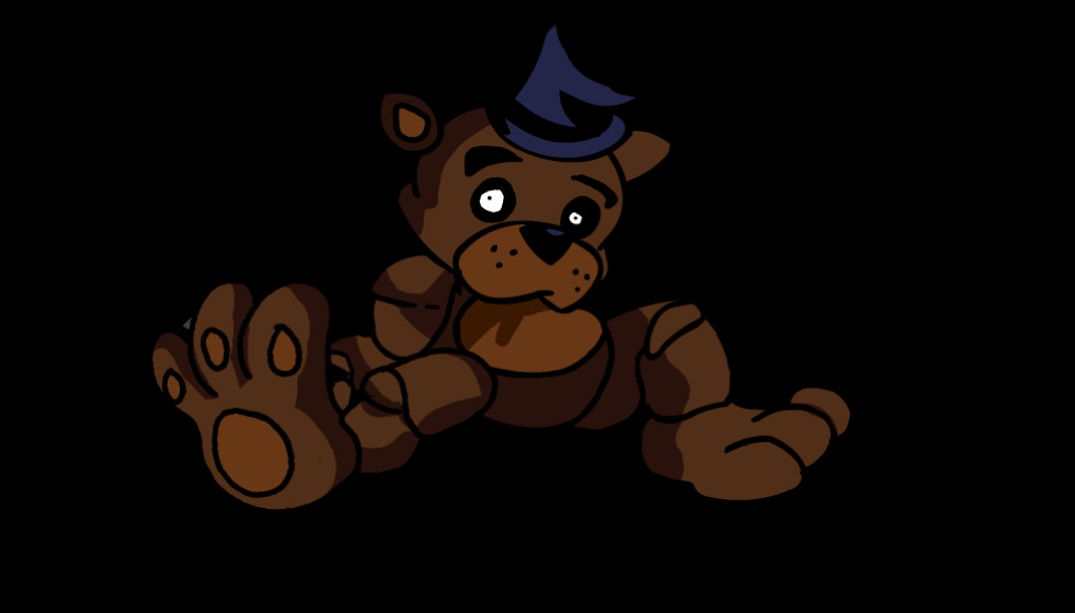 FNF Midnight Fright VS Springtrap DEMO [Friday Night Funkin'] [Mods]