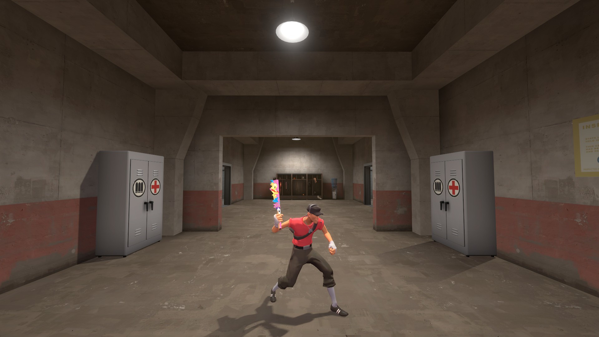 MLP Gift Wrap Mod for Team Fortress 2 | TF2 Mods