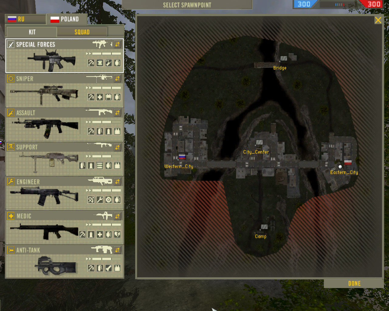 AlliesV1 Mod for Battlefield 2 | BF2 Mods