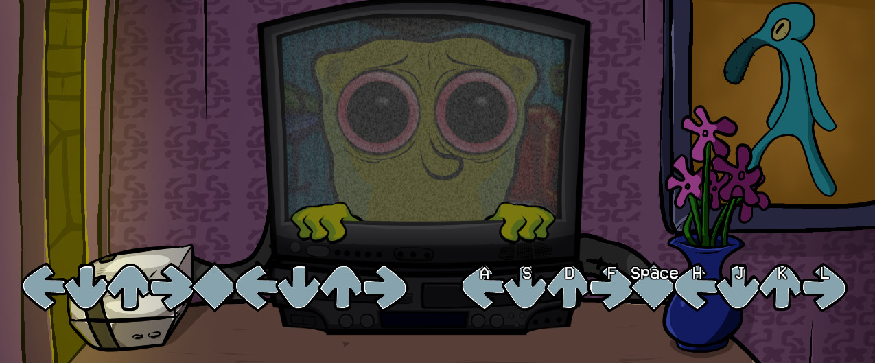 Mistful Crimson Morning V2 Songs Recharted into 9k Mod for Friday Night ...