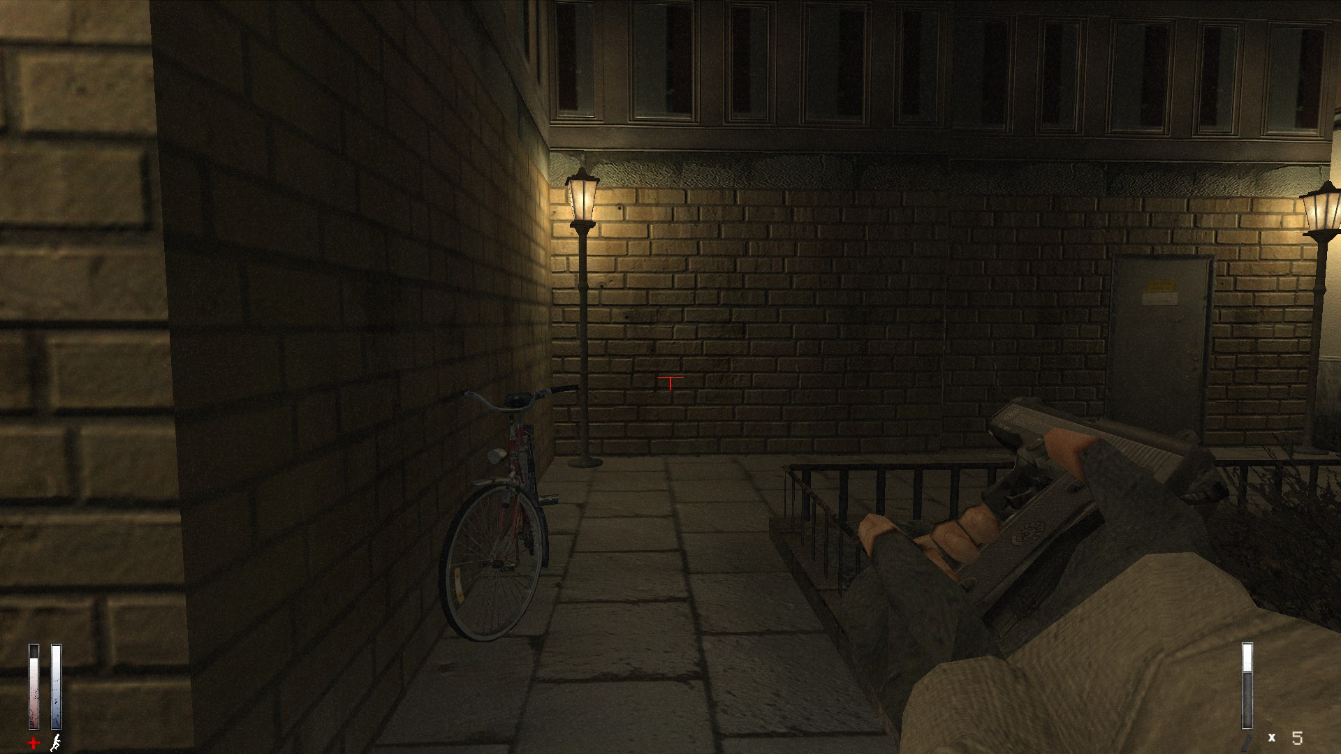 Beta weapon pack Mod for Cry of Fear | CoF Mods