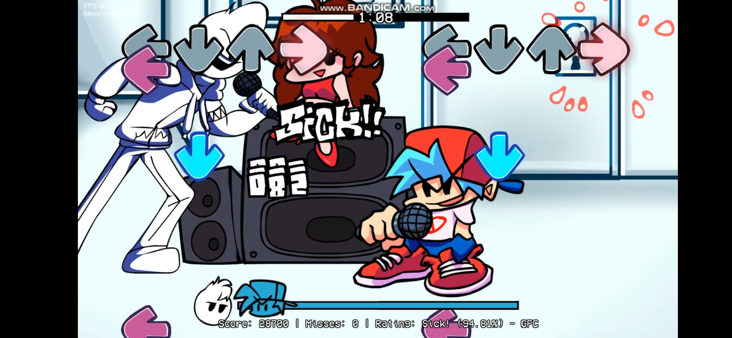 Fnf_vs_ARYT [Friday Night Funkin'] [Mods]