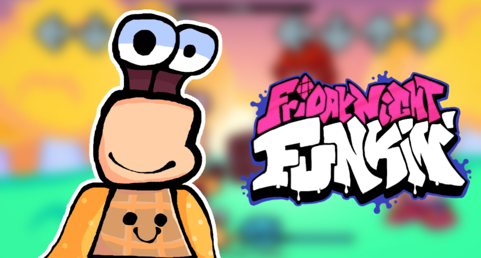 FlooginFunkin' (FNF Vs. Flooginshnooger Remastered [Friday Night Funkin ...