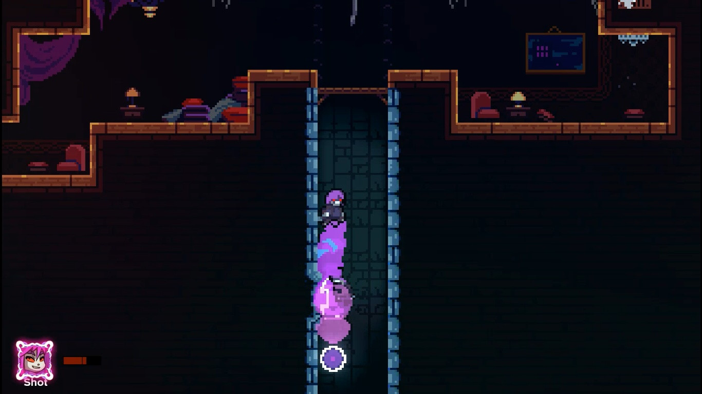 Playable Badeline Mod for Celeste | Celeste Mods