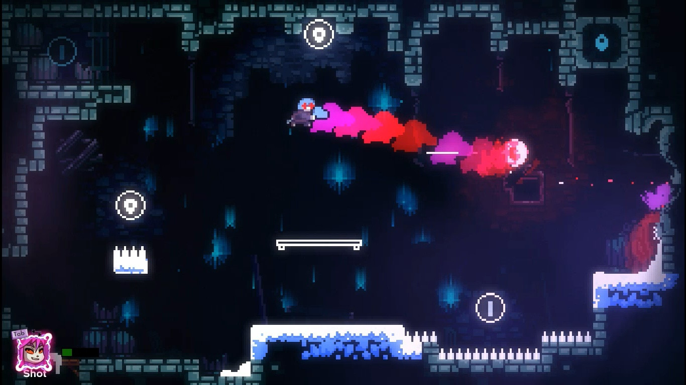 Playable Badeline Mod for Celeste | Celeste Mods