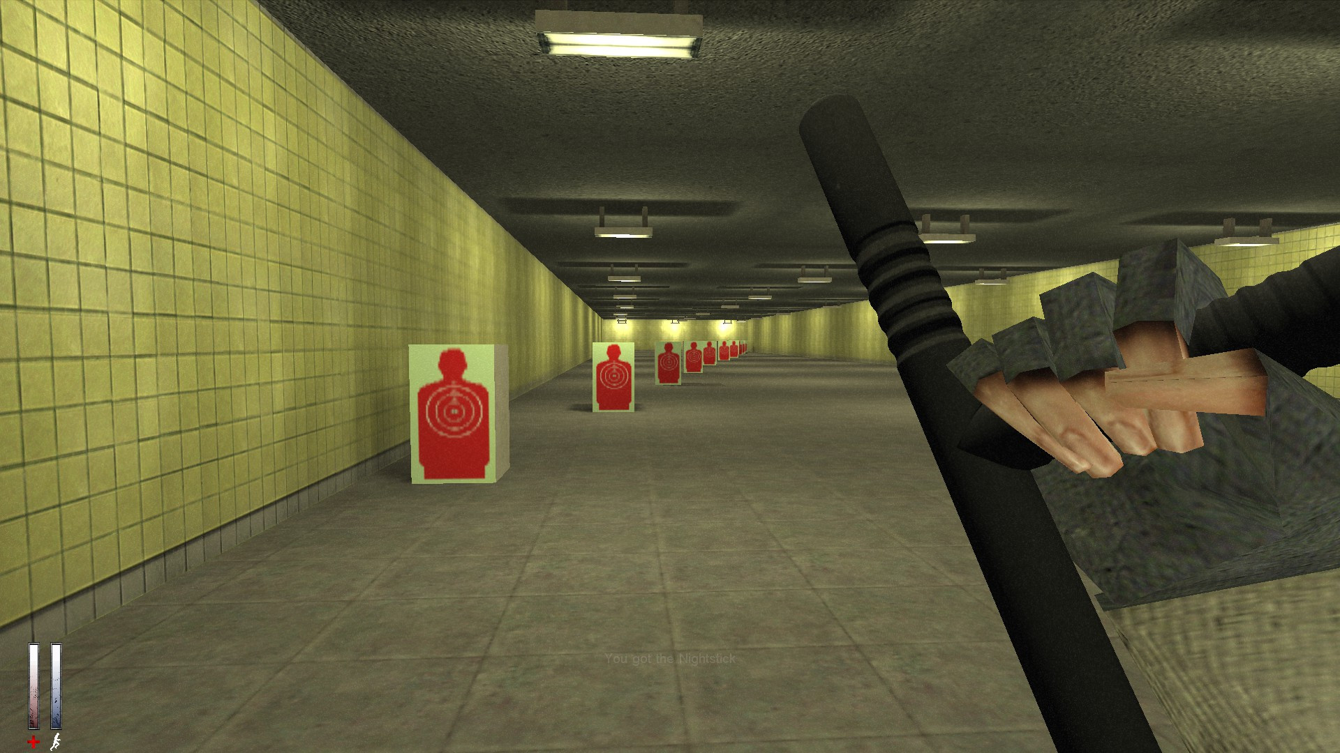 Beta weapon pack Mod for Cry of Fear | CoF Mods