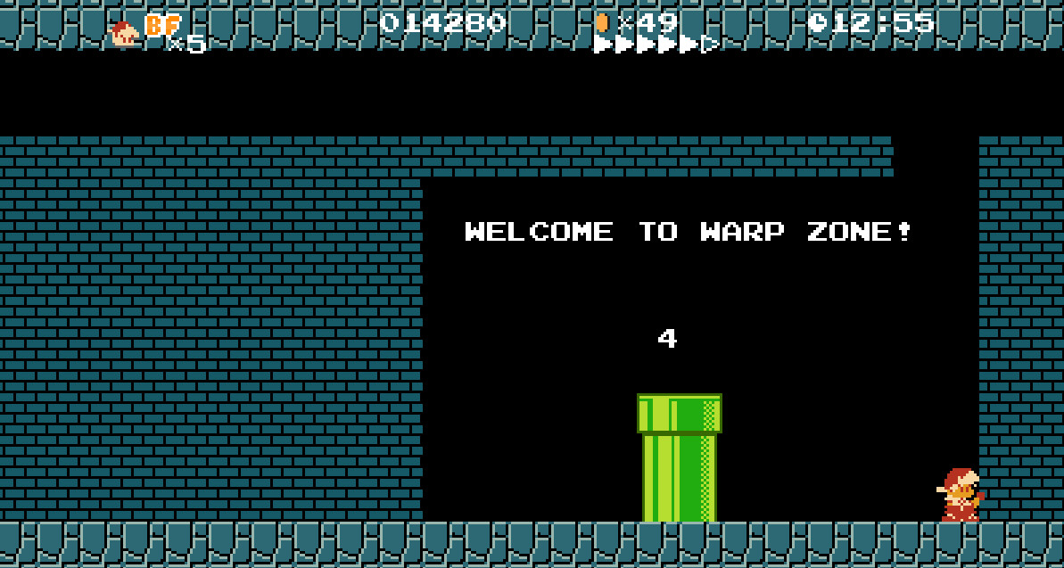 Boyfriend over Mario [2.0 and 2.0.6b] [Boll Deluxe] [Mods]