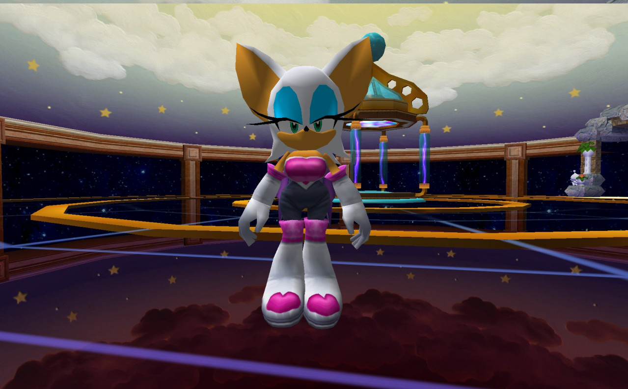 Sonic Heroes/Shadow 2005 Heads Pack Mod for Sonic Adventure 2 | SA2 Mods