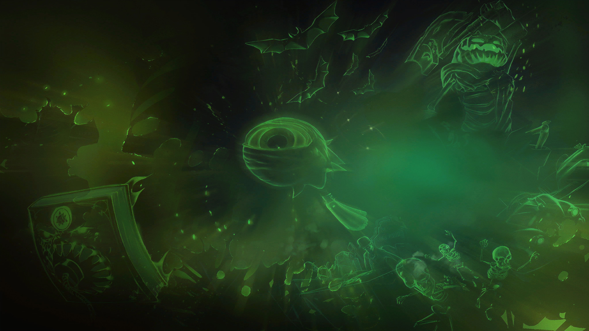 HD Menu Event Backgrounds Mod for Team Fortress 2 | TF2 Mods