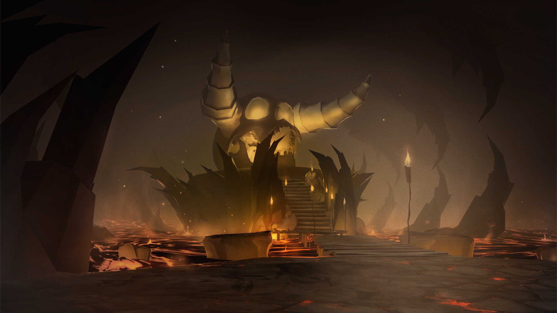 HD Menu Event Backgrounds Mod for Team Fortress 2 | TF2 Mods