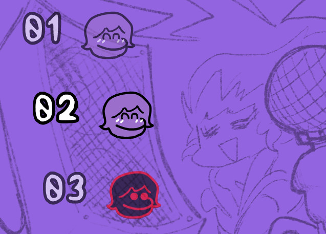 Vs. Sonic.exe (but is sky) Mod for Friday Night Funkin' | FNF Mods