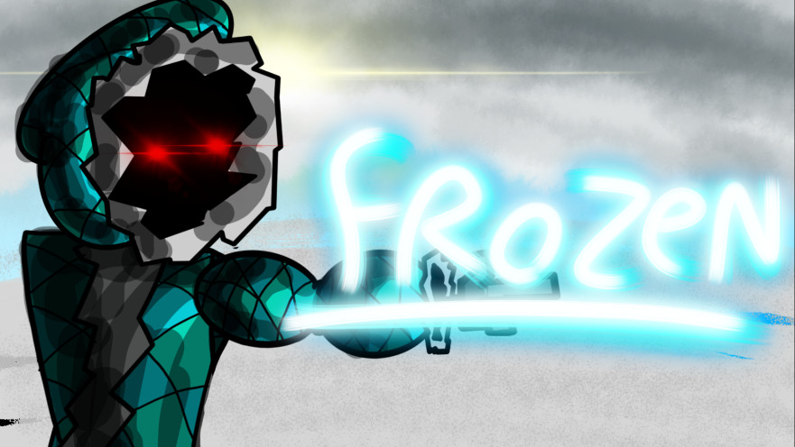 FNF FROZEN (Demo 1) Mod for Friday Night Funkin' | FNF Mods