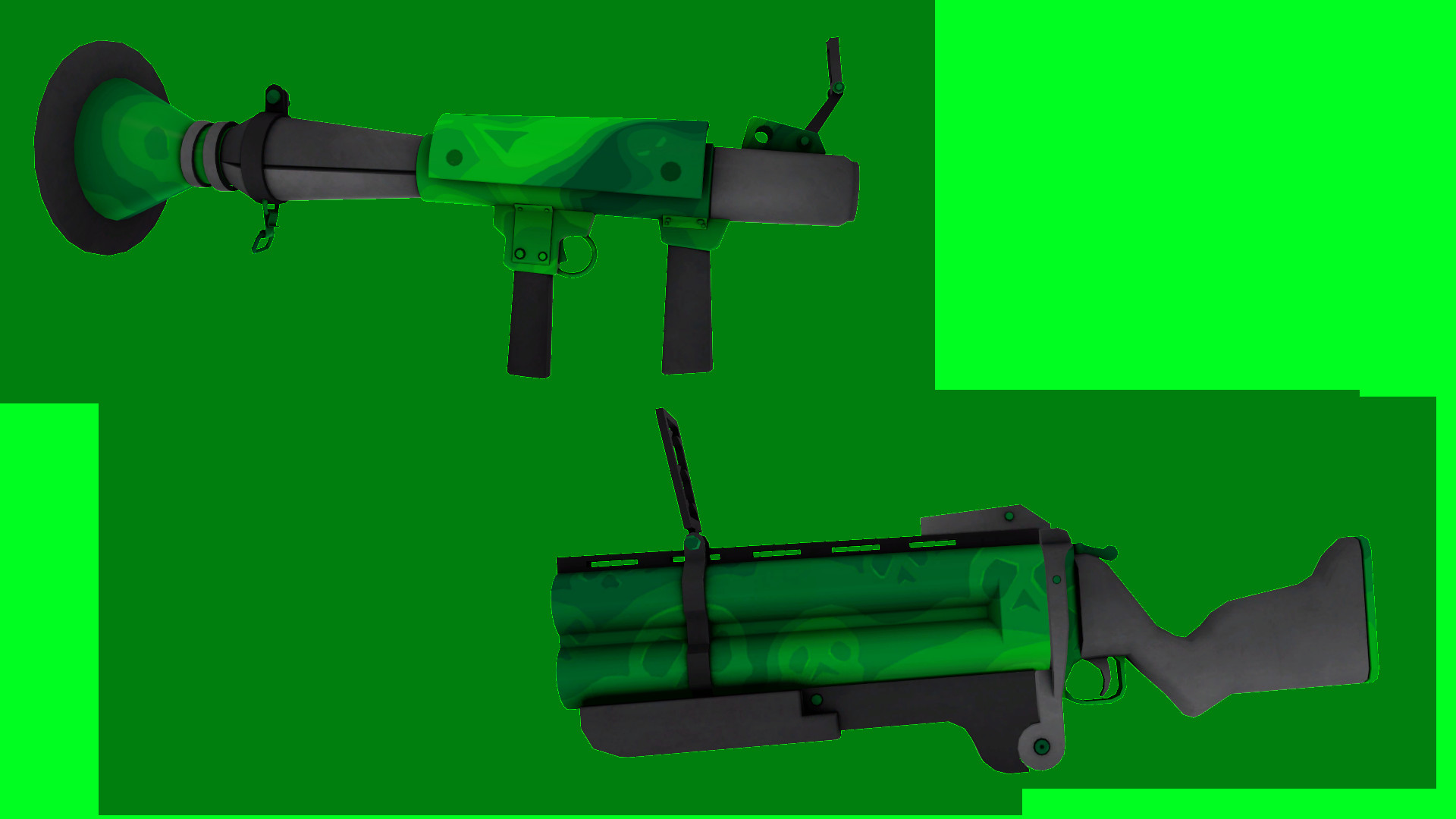 the proposed Health and Hell fix Mod for Team Fortress 2 | TF2 Mods