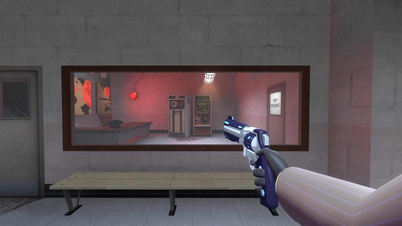 The Fashion Police Mod for Team Fortress 2 | TF2 Mods