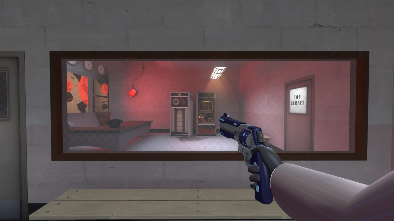 The Fashion Police Mod for Team Fortress 2 | TF2 Mods