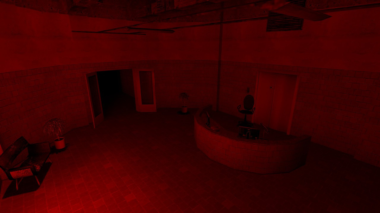 KROT-3 (P2S: BETA) Mod for Garry's Mod | GMod Mods