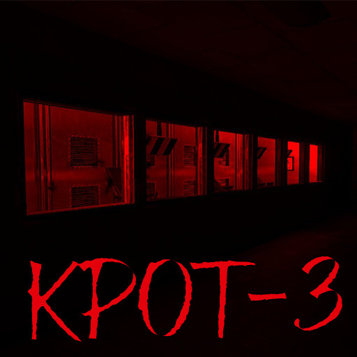 KROT-3 (P2S: BETA) Mod for Garry's Mod | GMod Mods
