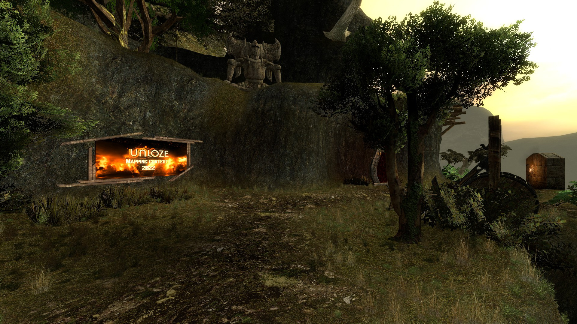 Emerald Mod for Counter-Strike: Source | CS:S Mods