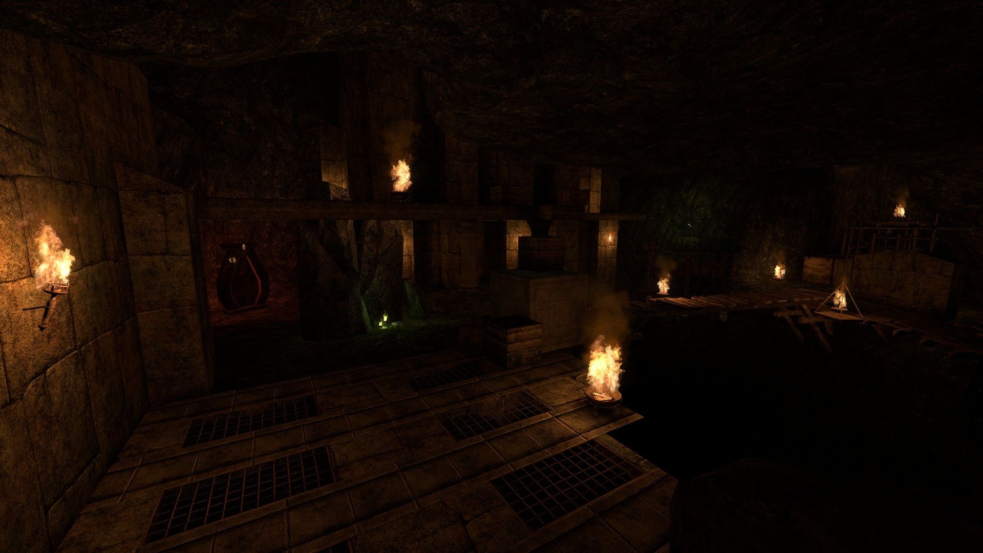 Emerald Mod for Counter-Strike: Source | CS:S Mods