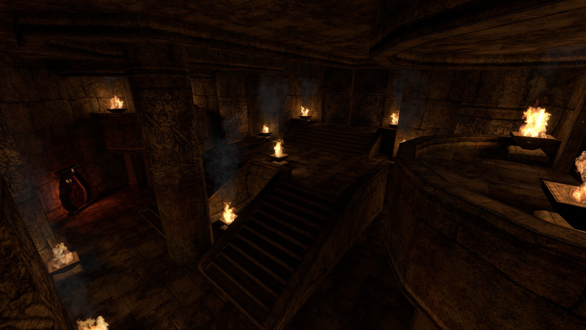 Emerald Mod for Counter-Strike: Source | CS:S Mods