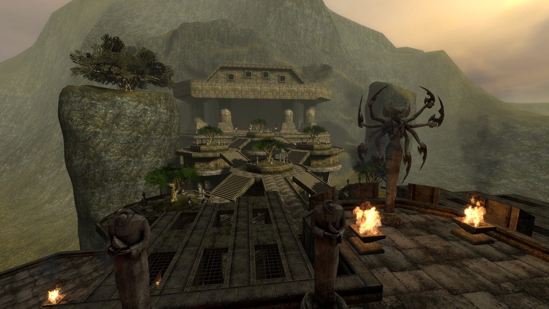 Emerald Mod for Counter-Strike: Source | CS:S Mods