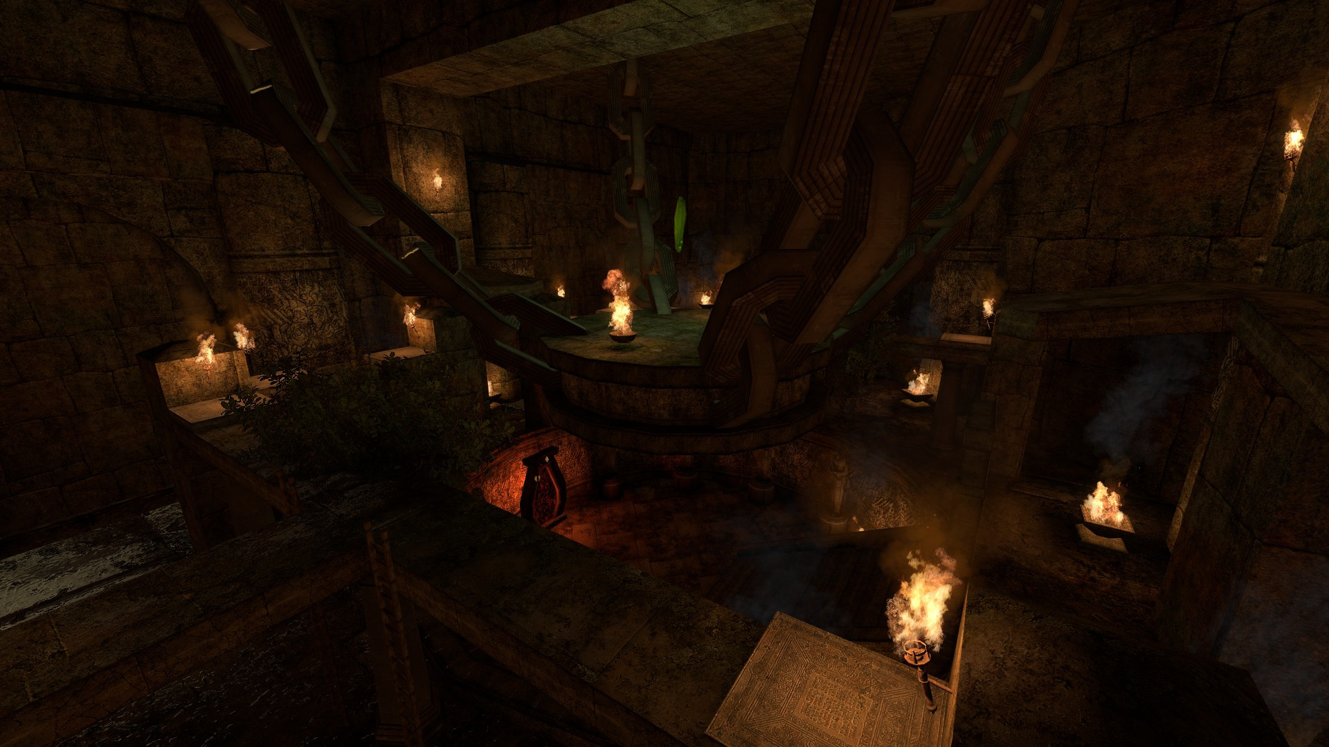 Emerald Mod for Counter-Strike: Source | CS:S Mods