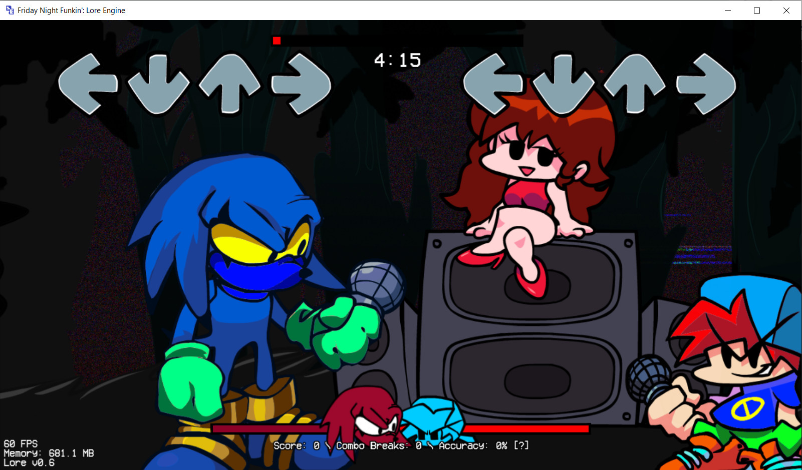 FNF Emilio-Verse The Last Uptade Cancelled Build Mod for Friday Night ...