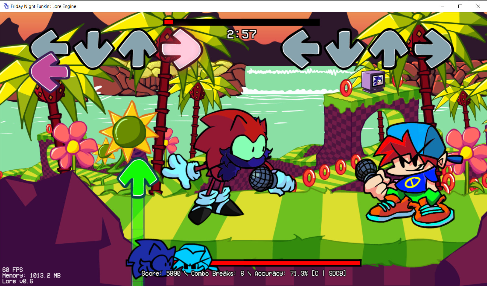 FNF Emilio-Verse The Last Uptade Cancelled Build Mod for Friday Night ...