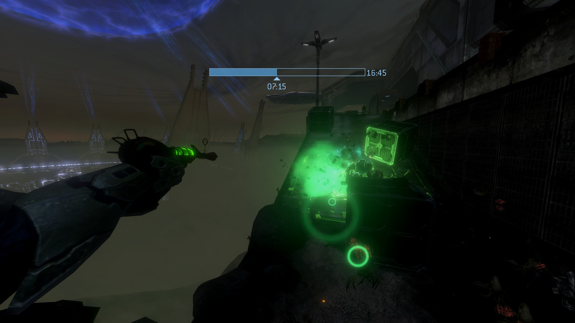 Raygun Weapon Tags (Halo 3) Mod for Halo: The Master Chief Collection ...