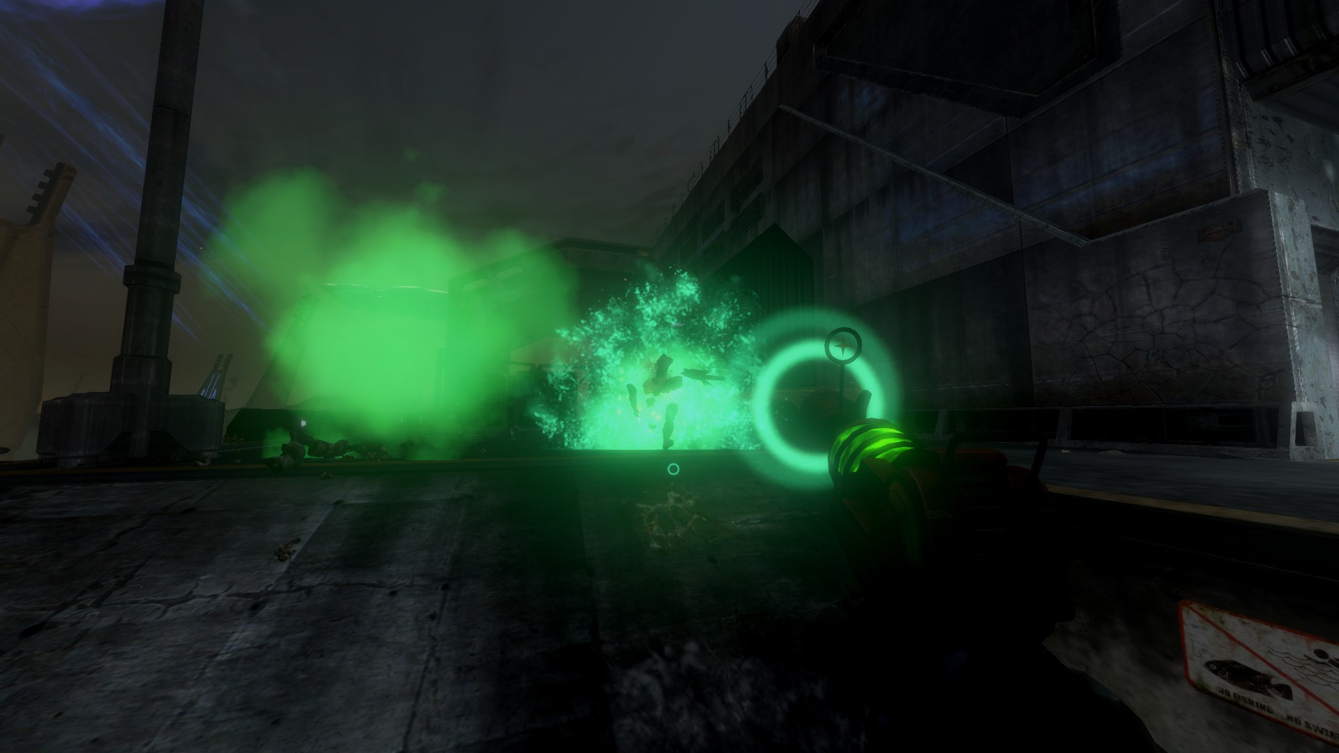 Raygun Weapon Tags (Halo 3) Mod for Halo: The Master Chief Collection ...