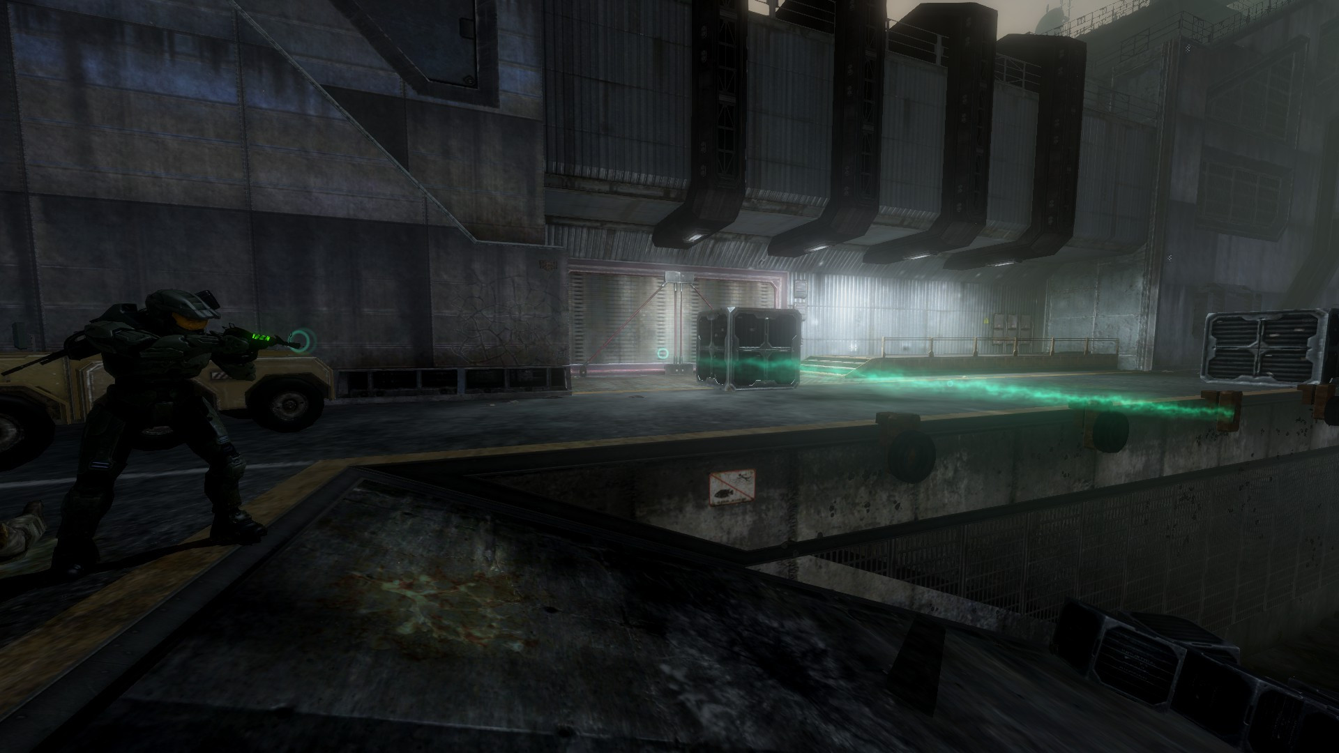 Raygun Weapon Tags (Halo 3) Mod for Halo: The Master Chief Collection ...