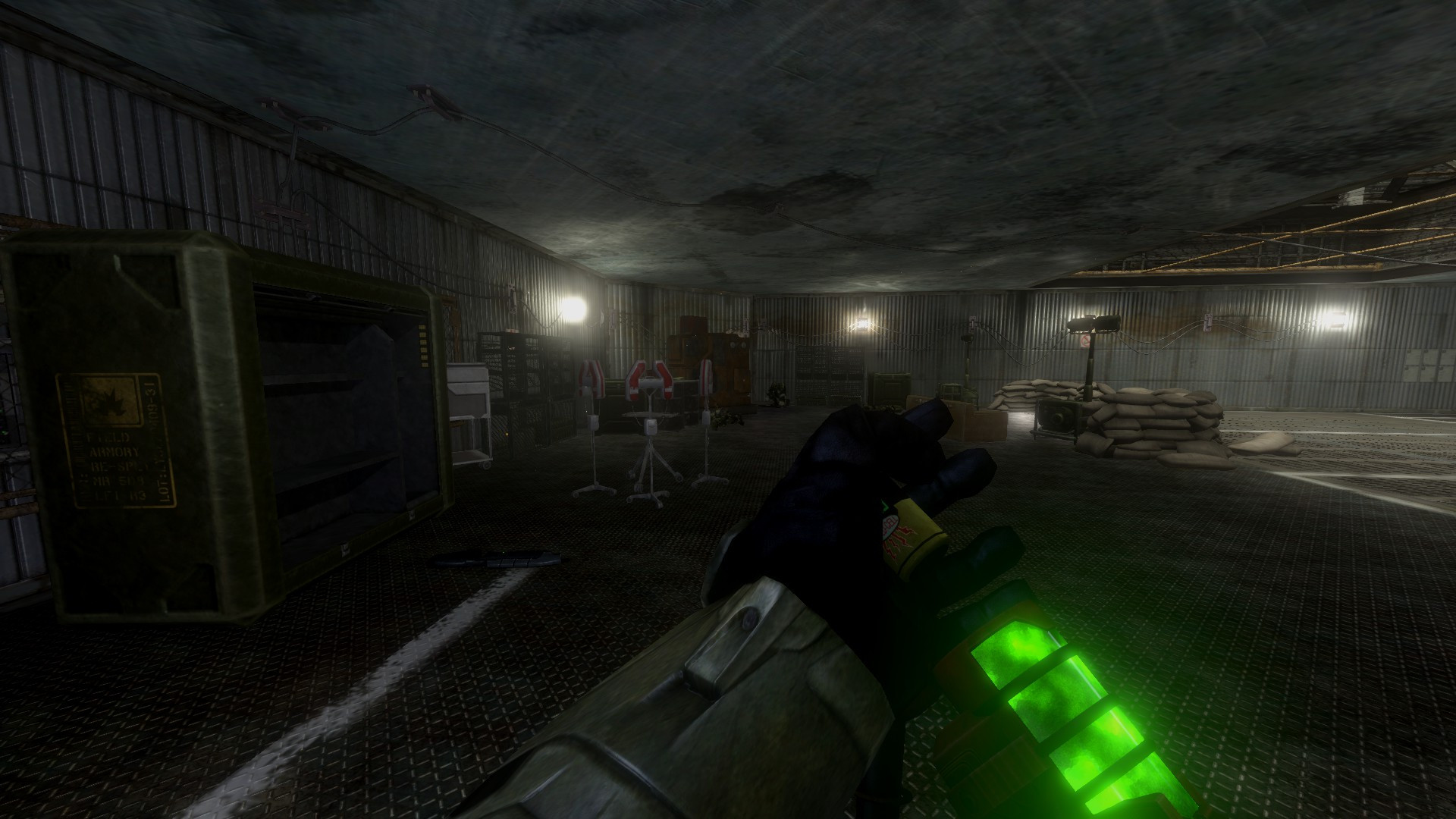 Raygun Weapon Tags (Halo 3) Mod for Halo: The Master Chief Collection ...