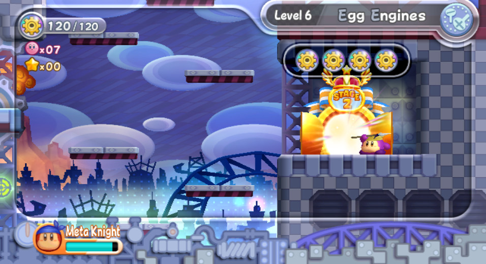 Bandana Waddle Dee Costumes [Kirby's Return to Dream Land] [Mods]