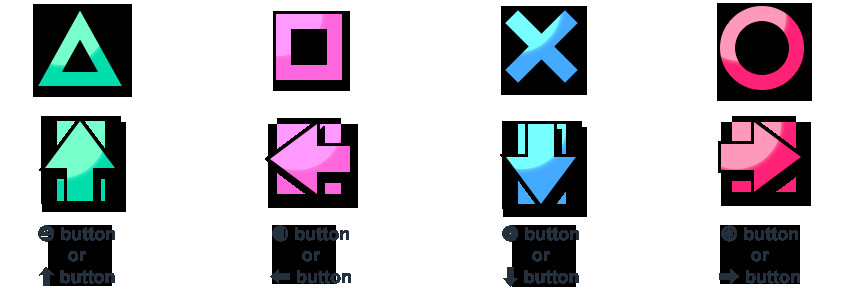 Restoration of Effect Buttons and Sliders Mod for Hatsune Miku: Project ...