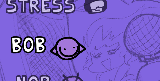 Literally Bob Every FNF Ever [Friday Night Funkin'] [Mods]