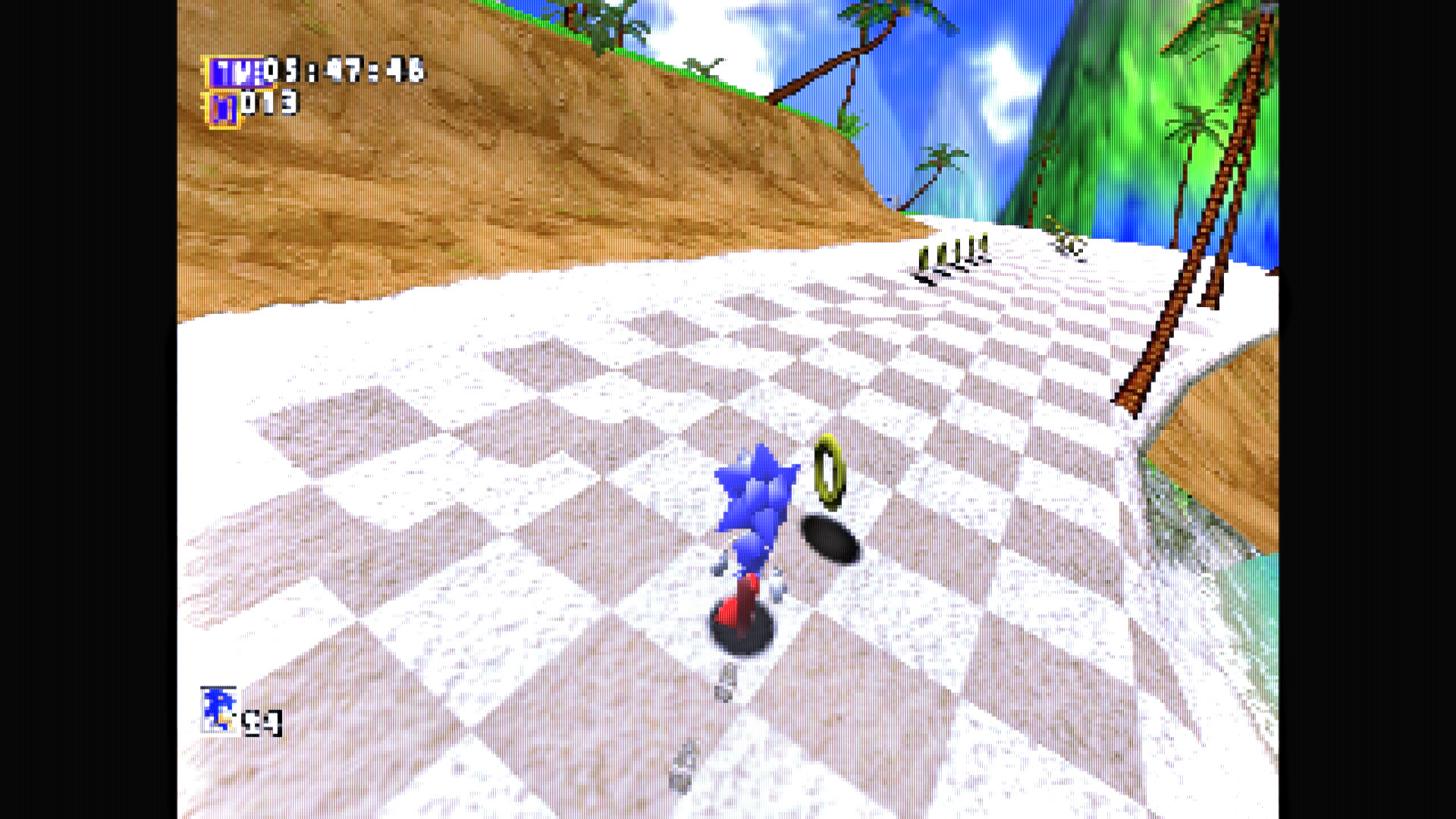 SRSF's SA1 Reshade Preset Pack! (SA:Saturn Update) Mod for Sonic ...