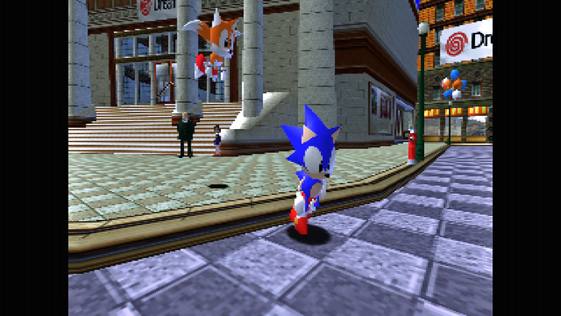 SRSF's SA1 Reshade Preset Pack! (SA:Saturn Update) Mod for Sonic ...