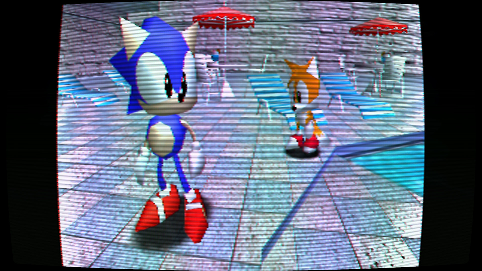SRSF's SA1 Reshade Preset Pack! (SA:Saturn Update) Mod for Sonic ...