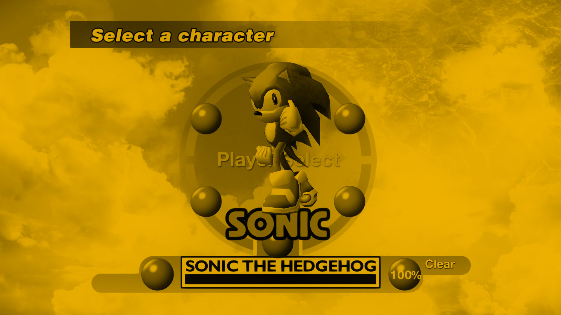 SRSF's SA1 Reshade Preset Pack! (SA:Saturn Update) Mod for Sonic ...