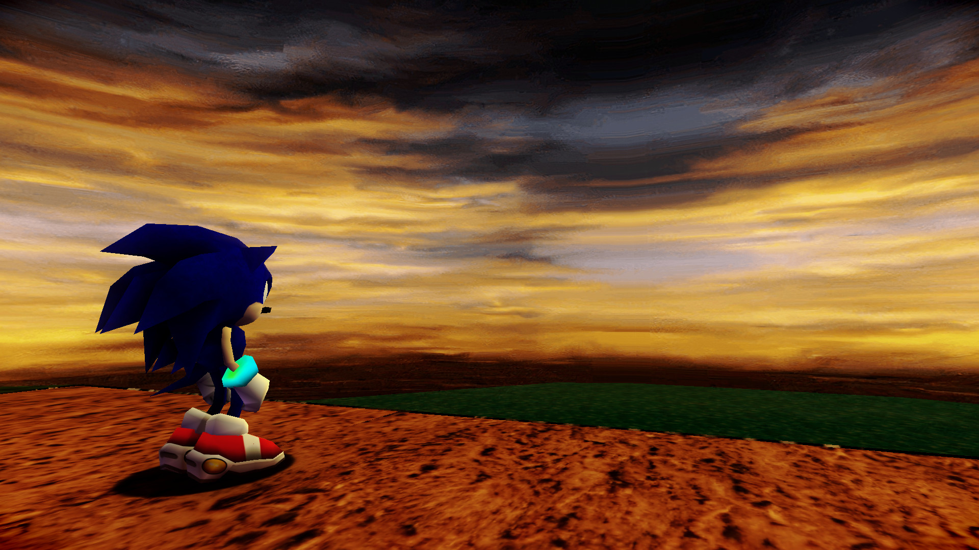 SRSF's SA1 Reshade Preset Pack! (SA:Saturn Update) Mod for Sonic ...