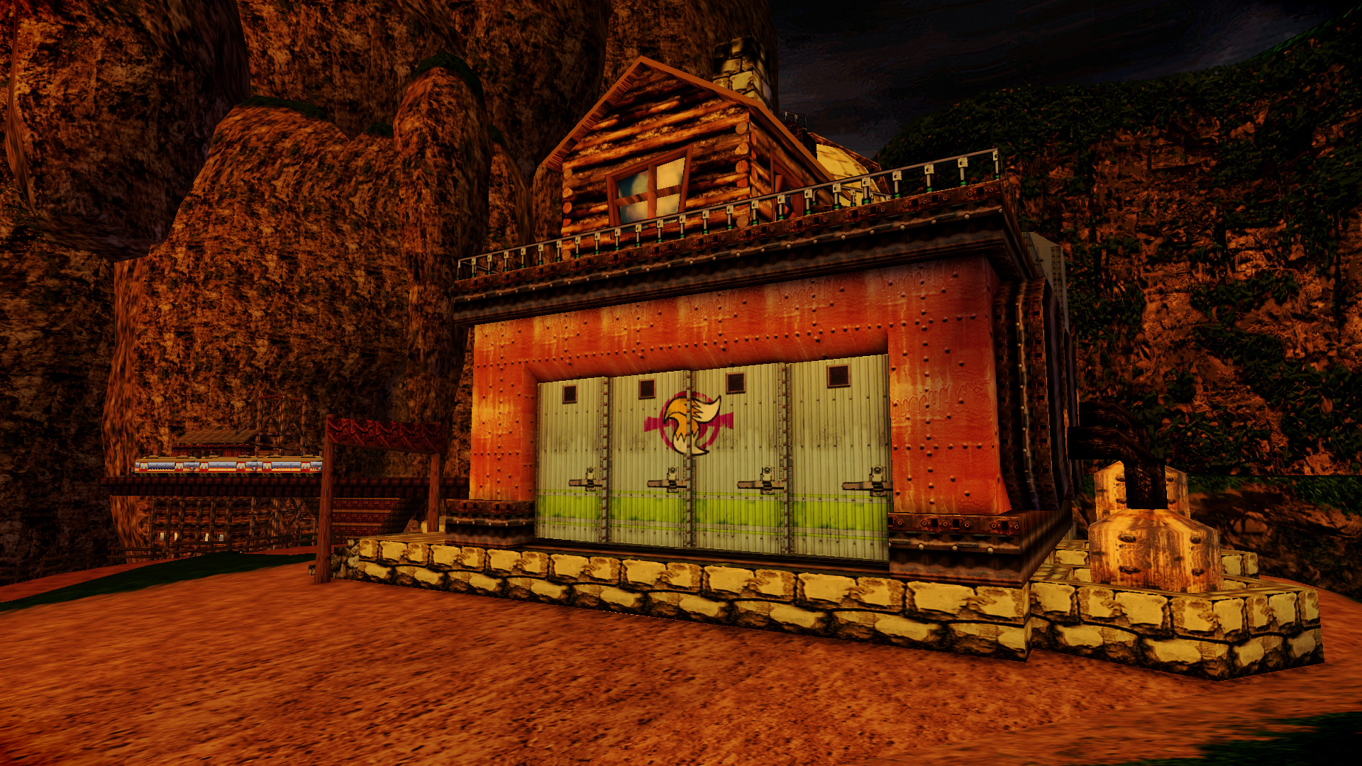 SRSF's SA1 Reshade Preset Pack! (SA:Saturn Update) Mod for Sonic ...