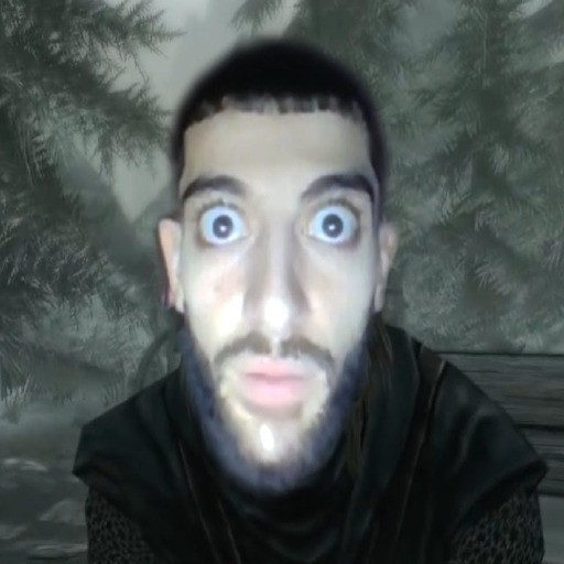 wake up nextbot Mod for Garry's Mod | GMod Mods