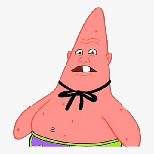 patrick nextbot Mod for Garry's Mod | GMod Mods