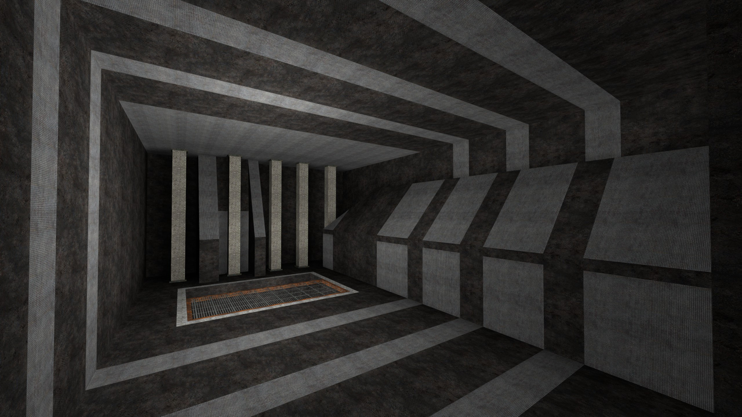surf_assail Mod for Counter-Strike: Source | CS:S Mods