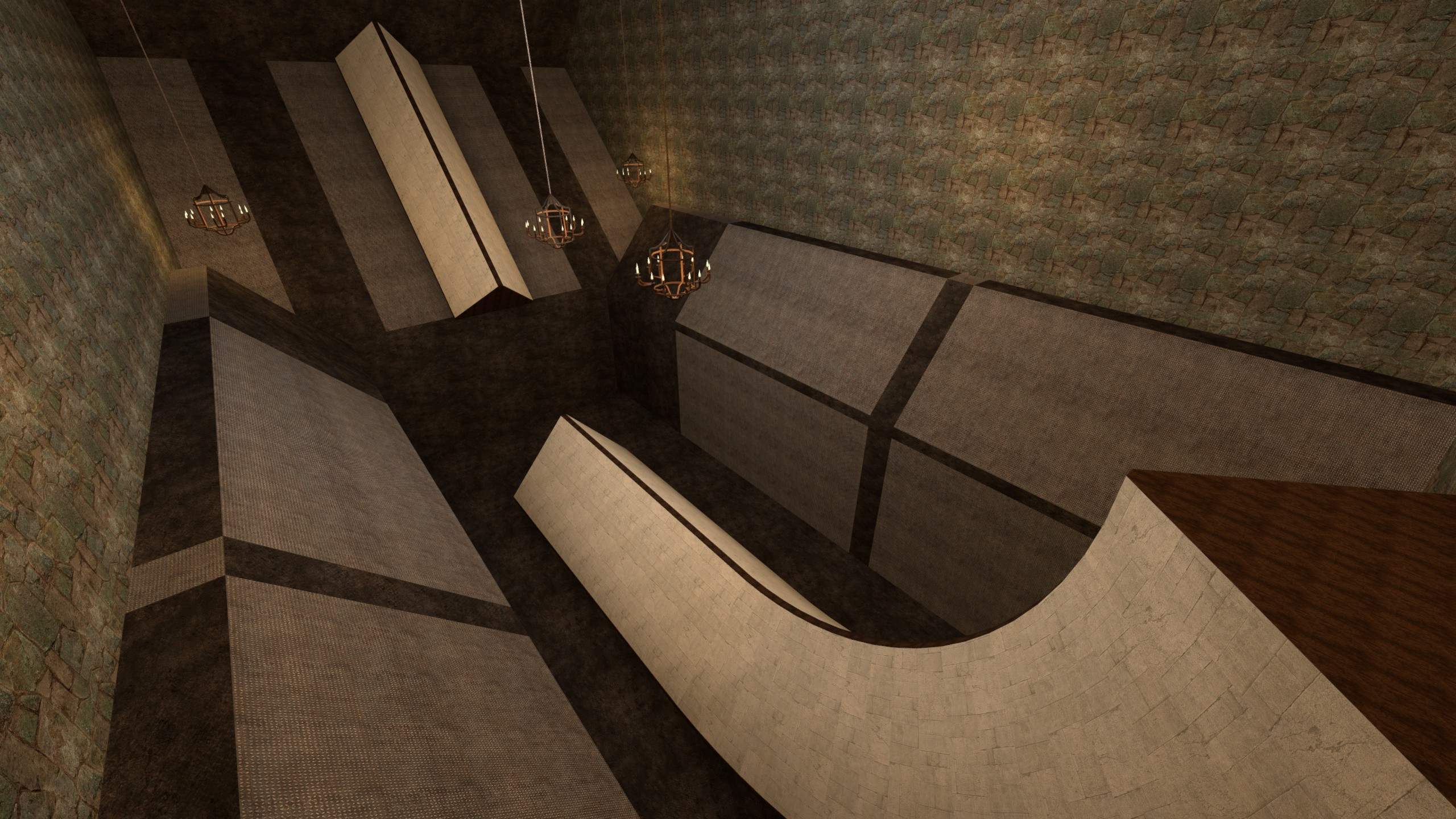 surf_assail Mod for Counter-Strike: Source | CS:S Mods