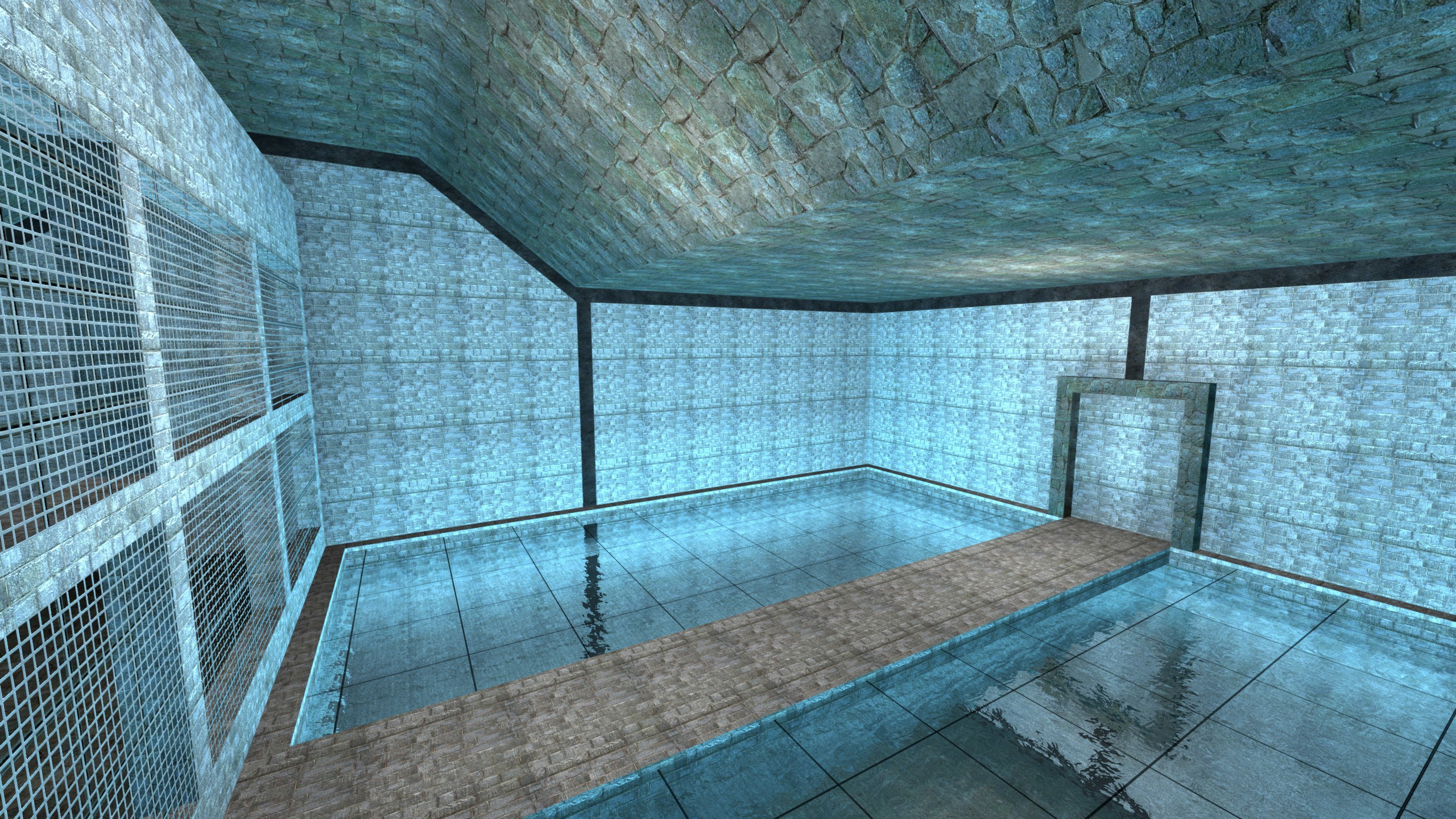 surf_assail Mod for Counter-Strike: Source | CS:S Mods