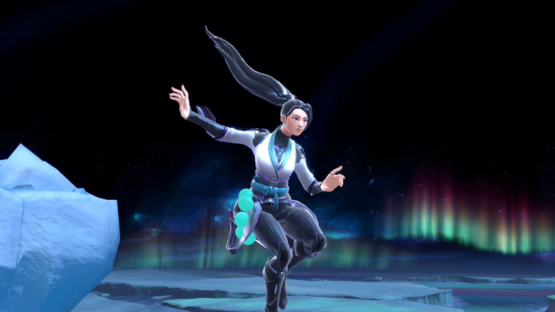 Sage Mod for Super Smash Bros. Ultimate | SSBU Mods