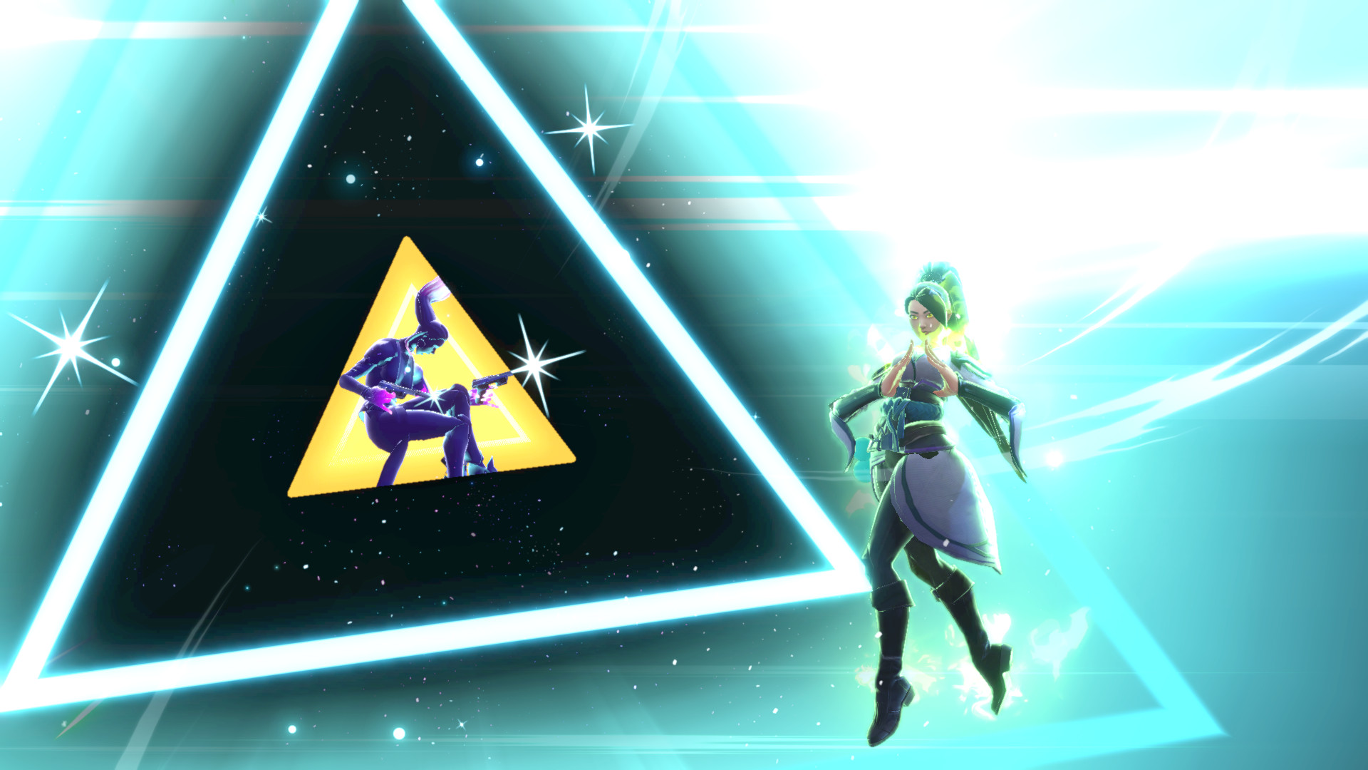 Sage Mod for Super Smash Bros. Ultimate | SSBU Mods