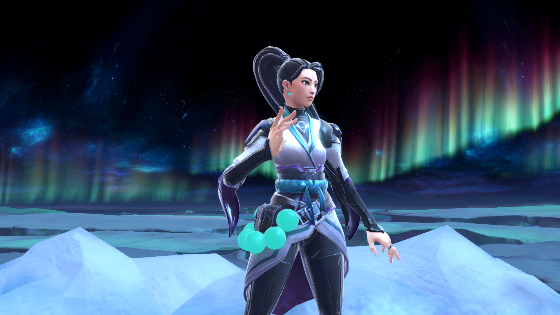 Sage Mod for Super Smash Bros. Ultimate | SSBU Mods